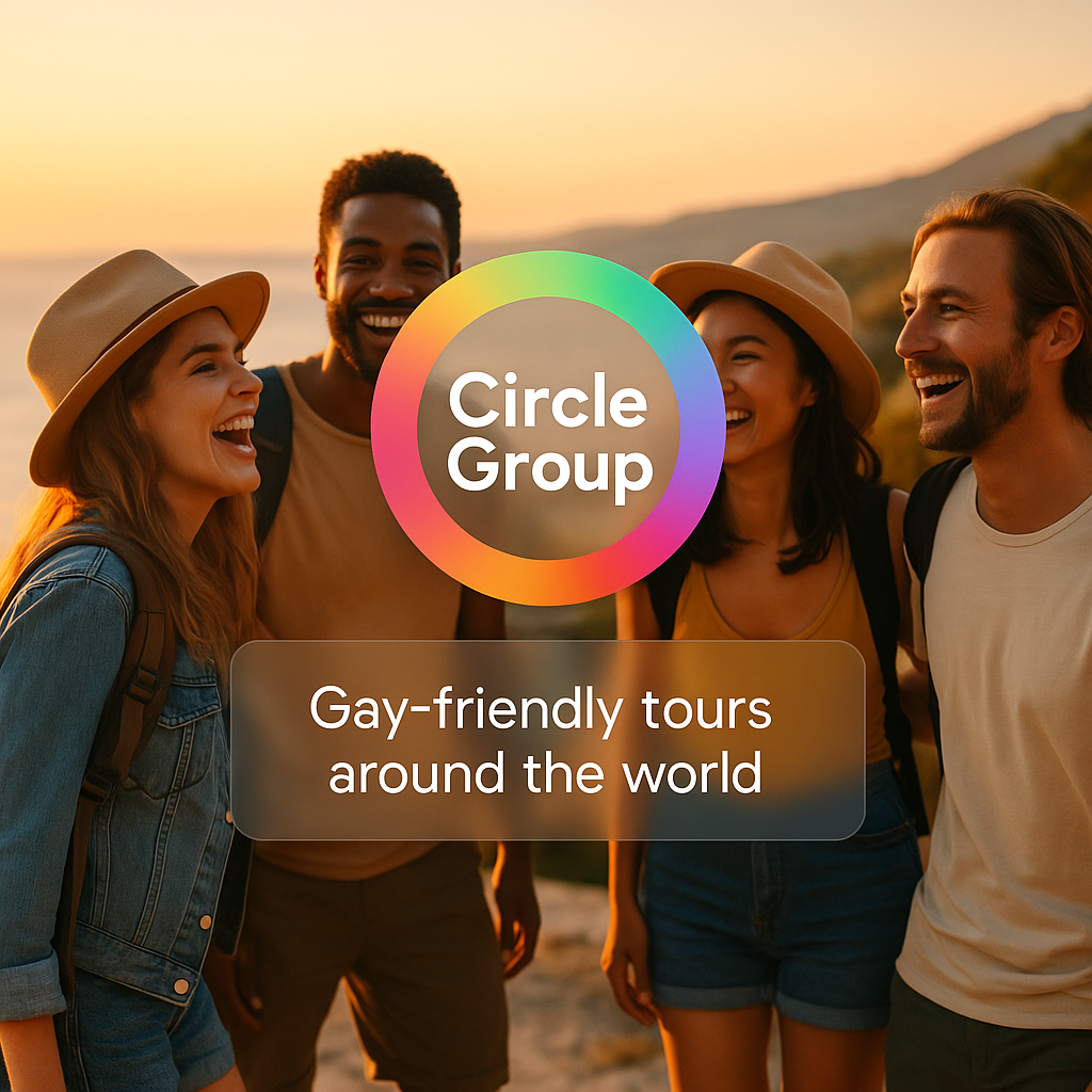 Circle Group